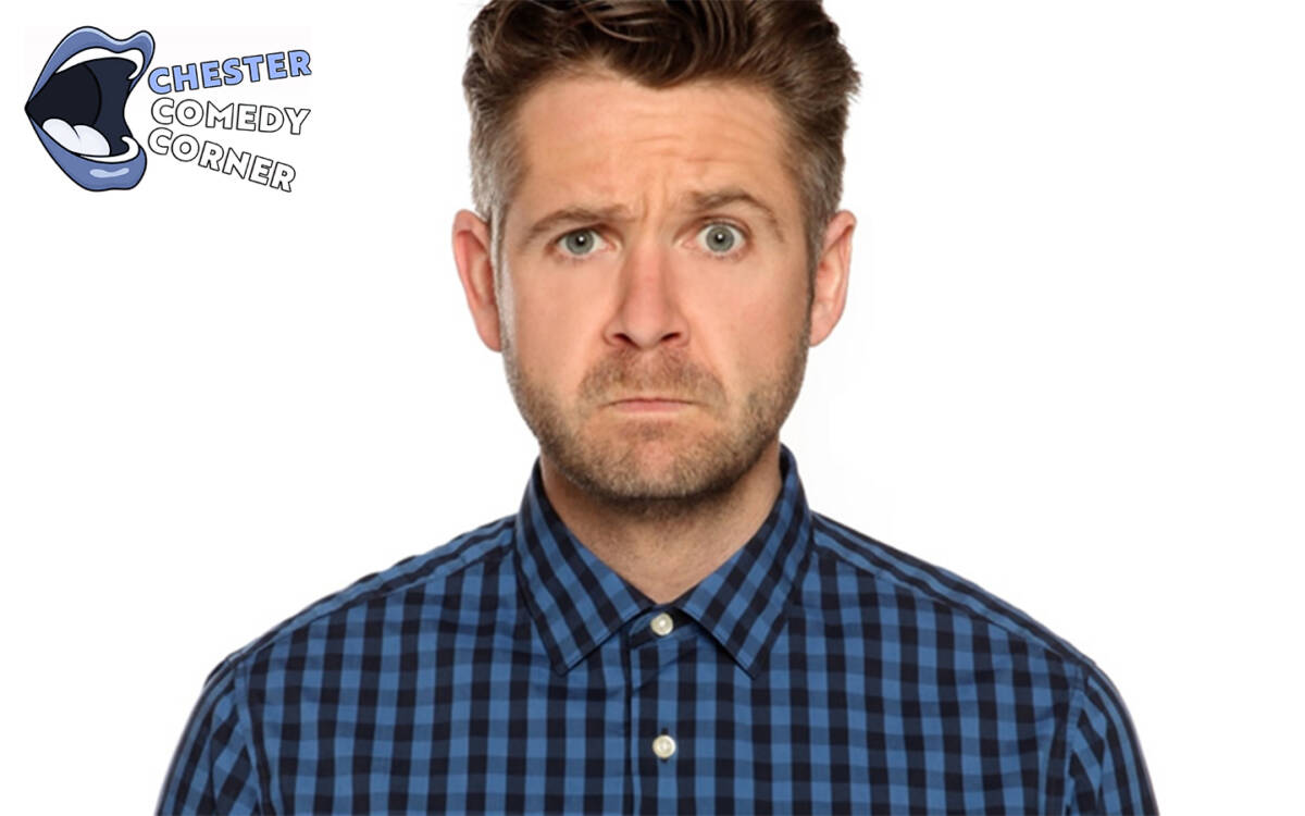 Events – The Live Rooms